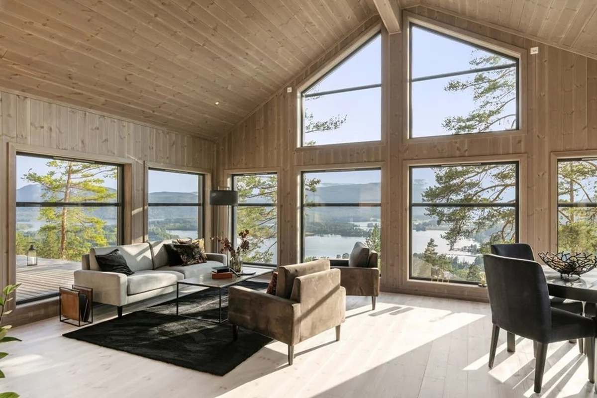 Frøya 75 - Sørlandsleia